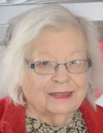 Helen D. Hudak Obituary (2025) - North Canton, OH - Reed Funeral Home ...