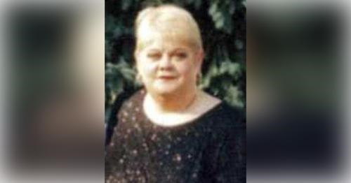 Patricia Gardner Obituary (2023) - Romeo, MI - Henry M. Malburg Funeral ...
