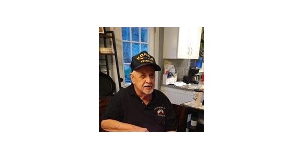 Alexander A Biscoe Obituary (1938 - 2025) - West Springfield, MA - WFSB