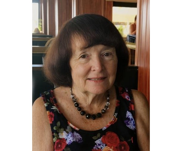 Gail M. "Holman" Filteau Obituary (2025) - Taunton, MA - Riendeau ...
