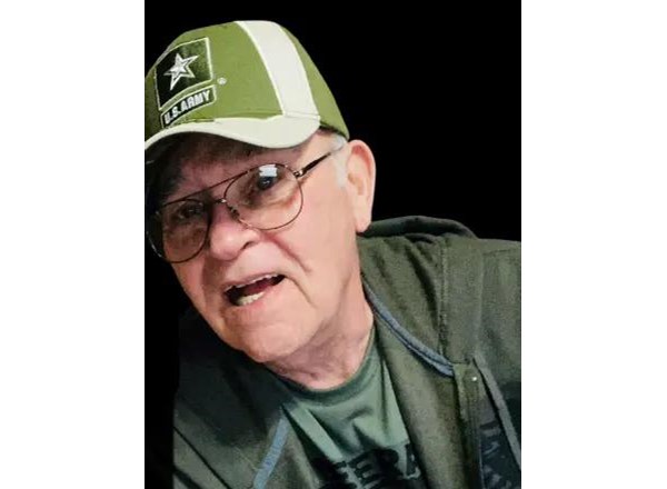 Robert Howard Gray Jr. Obituary (2025) - Oakdale, LA - Rush Funeral ...
