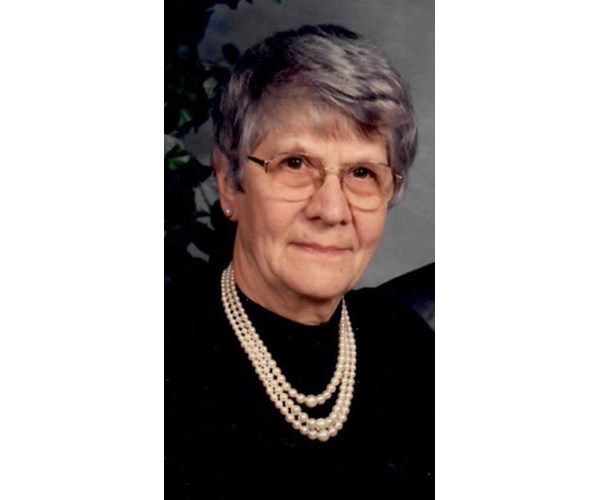 Genevieve Taydus Obituary and Online Memorial (2025)