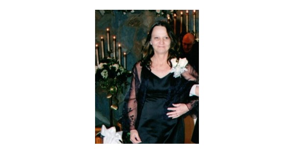 Rhonda Jean Duncan Obituary (2022) - Phenix City, AL - Colonial Funeral ...