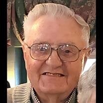 Edward C. Nolan Jr. Obituary (2025) - Hallstead, PA - Tuttle-Yeisley ...
