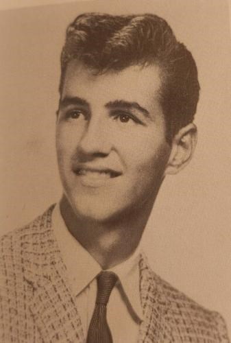 Joseph Roland "Joe" Parag Obituary (2023) - New Castle, DE - Spicer ...