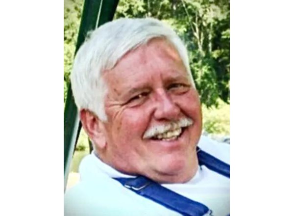 Larry F. Hooks Obituary (2025) - Hogansville, GA - Claude A. McKibben ...
