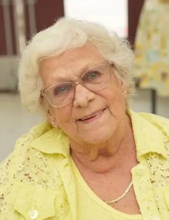 Audrey Gasperson Craig Obituary (2024) - Asheville, NC - Anders Rice ...