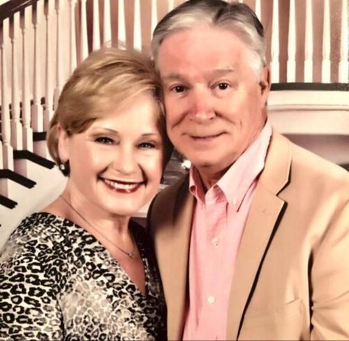 Rick Varnom Obituary (2026) - Thomaston, GA - Coggins Funeral Home