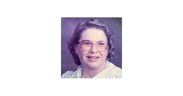 Phyllis "Rosie" Johnson Obituary (2025) - Newell, SD - Will Funeral ...