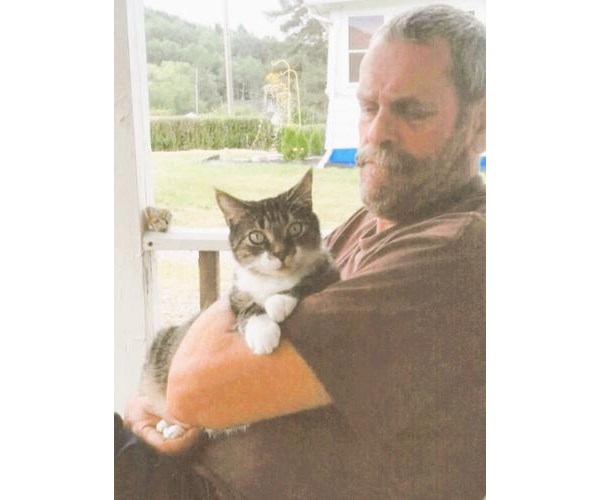 Jon Ransom Obituary (2025) - Bradford, PA - Hollenbeck-Cahill Funeral Homes