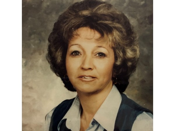 Sharon Larue Campbell Obituary (2025) - Bells, TX - Mullican-Little ...