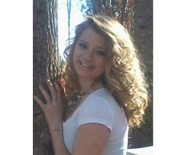 Allisa Grey Lee Obituary (2023) - Chadbourn, NC - Worthington Funeral ...