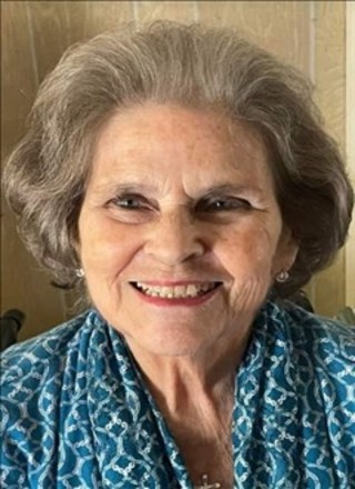 Marie Baugh Obituary (2026) - Greenville, MS - Mortimer Funeral Home ...