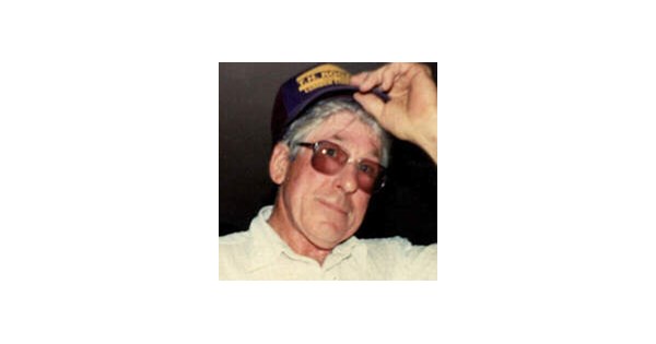 Frank Kermit Tucker Obituary (2023) - Walters, OK - Hart-Wyatt Funeral ...