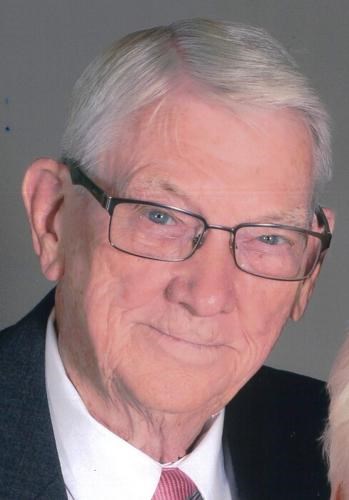 James Robert "Bob" Dougherty Obituary (2025) - Tiffin, OH - Hoffmann ...