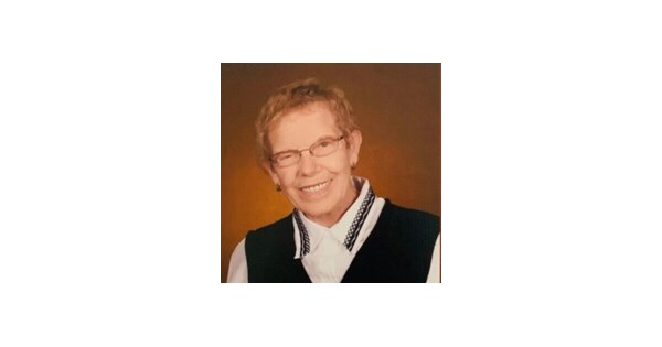 Christine DeBauche Obituary (2024) - Two Rivers, WI - Deja & Martin ...