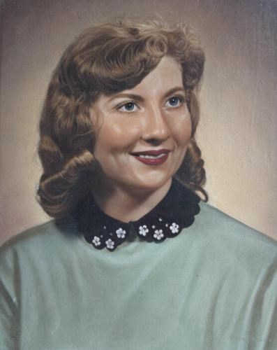 Wilma Faye Tamarri Obituary (2025) - Milltown, IN - Brown Funeral Home