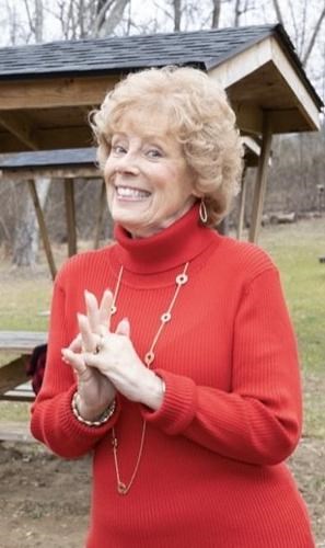 Deborah Anne Laker Obituary (2025) - Monkton, MD - Evans Funeral Chapel ...