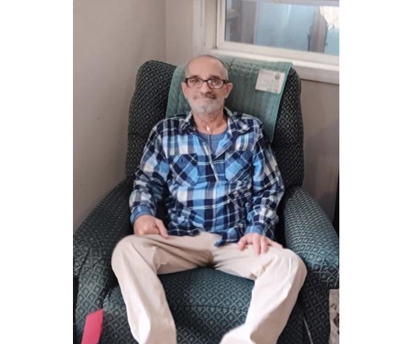 William Randy "Chip" Reinhold Obituary (2025) - Fremont, MI - Crandell ...
