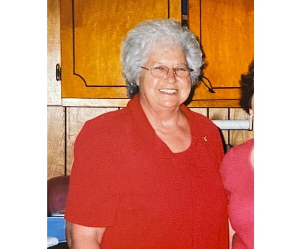 Bobbie Lou Hill Obituary (1938 - 2025) - Ratliff Community, MS - WTVA