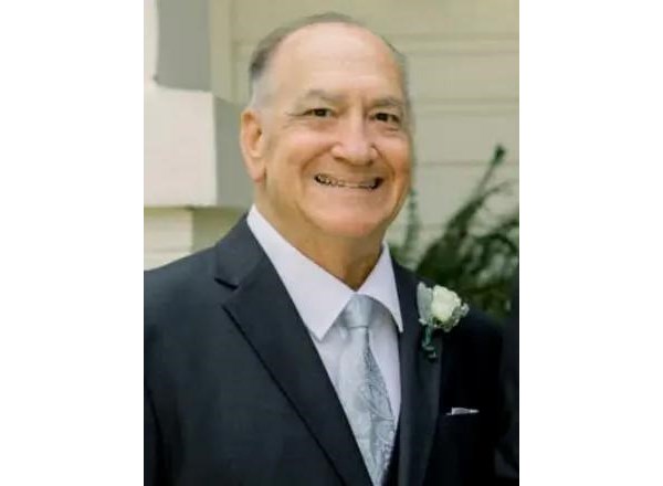 Richard Gilbert Zimmerman Jr. Obituary (1956 - 2025) - Slidell, LA - AN17
