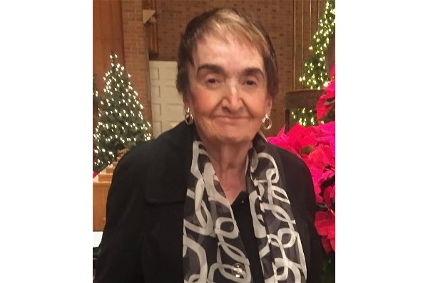 Claire R. Shaffer Obituary (2026) - Haddon Township, NJ - Gardner ...