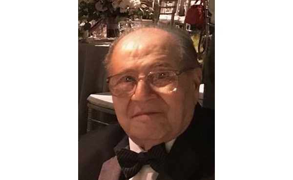 Raymond R Milideo Obituary (2022) - Woodbury, NJ - McGuinness Funeral ...
