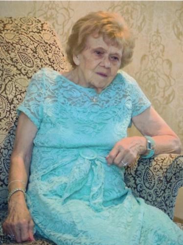 Zofia "Ozga" Bialoboki Obituary (2025) - Bridgeport, PA - Bernard S ...