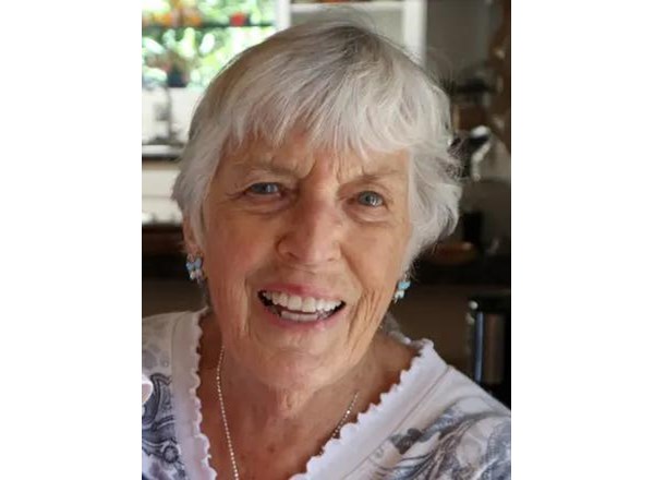 Nancy Hart Obituary and Online Memorial (2025)