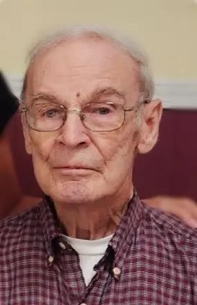 Bud Roger Gerard Obituary (2025) - Bay City, MI - Ambrose Funeral Home ...