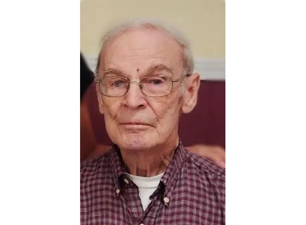 Bud Roger Gerard Obituary (2025) - Bay City, MI - Ambrose Funeral Home ...