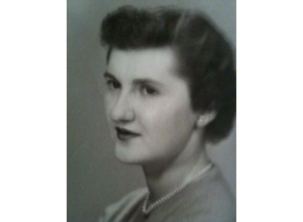 Doris E. Gahr Obituary (2025) - CARLINVILLE, IL - Davis-Anderson ...