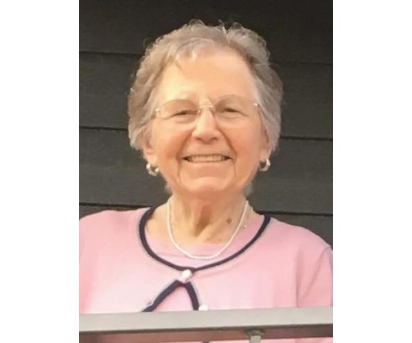 Richardine J Mishler Obituary (2025) - Hartford, WI - Berndt-Ledesma ...