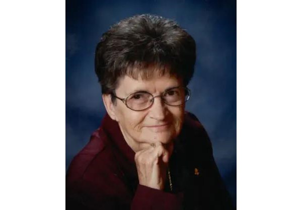 Grace Purvis Obituary (2024) - Monroe, LA - Griffin Funeral Home - West ...