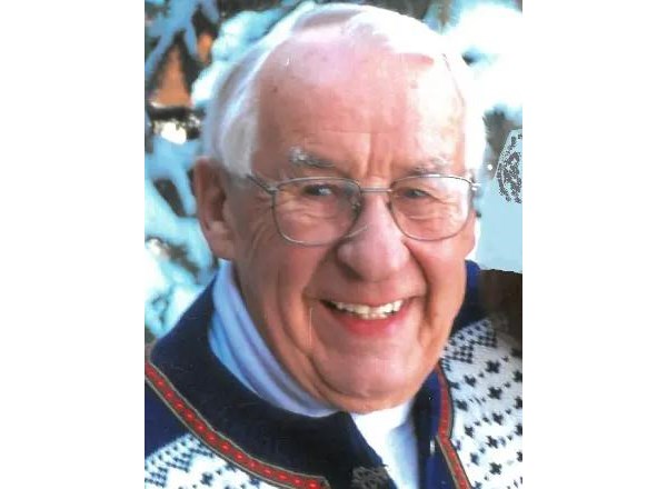 Rev. Roger Palmer Olson Obituary (2025) - Bemidji, MN - Cease Family ...
