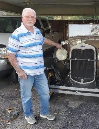 Carl Lynn Nichols Obituary (2024) - Houston, TX - Woodlawn Funeral Home ...