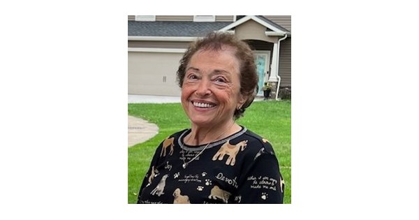 Mary E. Burks Obituary (2025) - Lafayette, IN - Soller-Baker Funeral ...