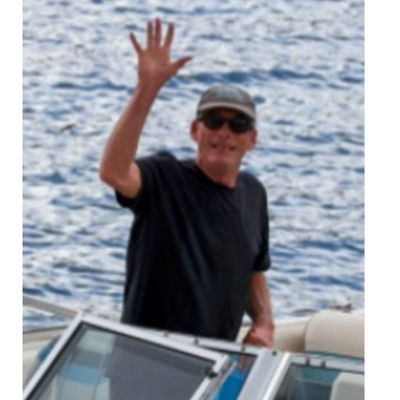 Bruce Jay Daniels Obituary (2026) - Ft. Collins, CO - The Springs ...