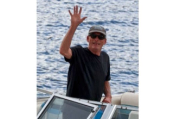 Bruce Jay Daniels Obituary (2026) - Ft. Collins, CO - The Springs ...
