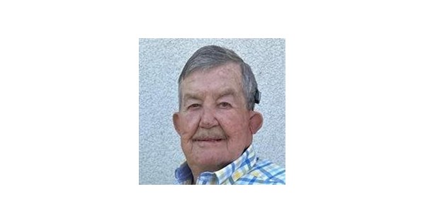 Walter Joe Beshears Obituary (2026) - Blairsville, IN - Werry Funeral ...