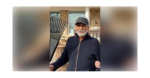 Charles Rodriguez Jr. Obituary (2023) - Anniston, AL - Anniston ...