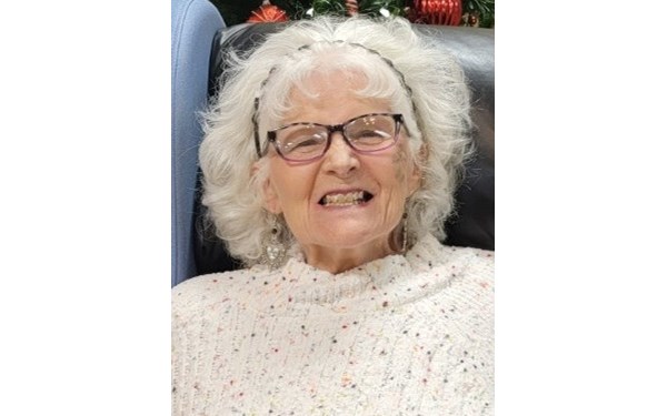 Nancy Lee Thompson Obituary (2024) - Coweta, OK - Brown Funeral Home ...