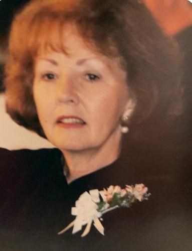 Joyce Black Obituary (2024) - Sanford, NC - Bridges-Cameron Funeral ...