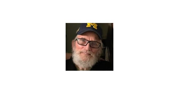 James "Jim" Jenkins Obituary (2024) - Grand Rapids, MI - Michigan ...