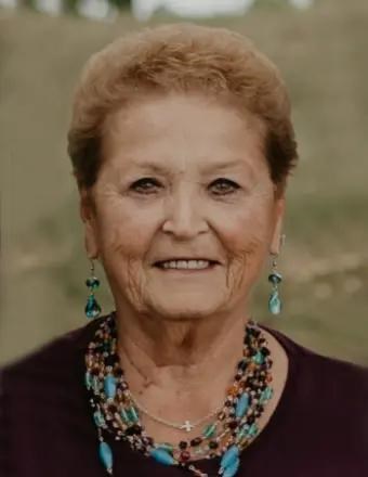 Kathryn Anne "Kathy" Taylor Obituary (2024) - St. Cloud, MN - Williams ...