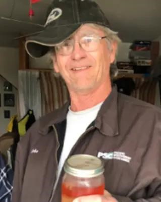 John William Short Obituary (1950 - 2025) - Manteca, CA - Stocktonia