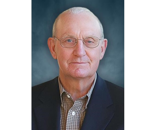 Ray L. Van Slyke Obituary (2025) - Grand Island, NE - Ord Memorial Chapel