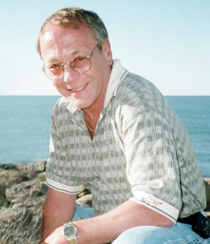 Robert ‘Bob’ George Luscomb Obituary (1947 - 2025) - Haverhill, MA - 97 ...