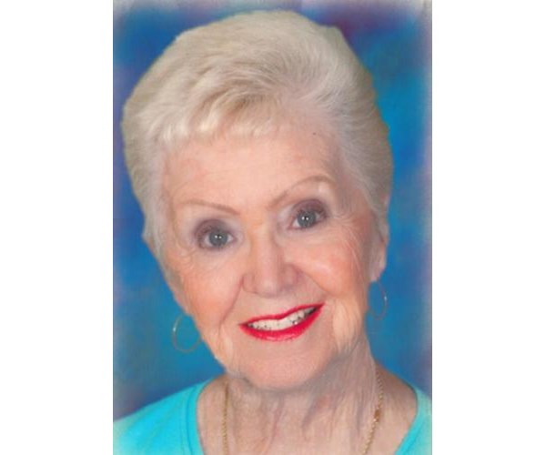 Helen M. Larmon Obituary (2023) - Phoenix, AZ - Hansen Desert Hills ...
