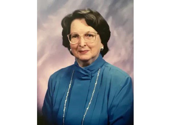 Lurline S. Umenhofer Obituary (2024) - Beverly, MA - Campbell Funeral ...